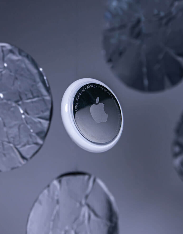 How to Take a Break from Yourself - INFINITO